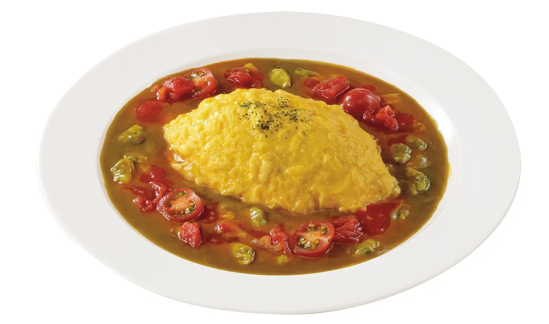 Curry chain CoCo Ichi opens branch in Japan serving Japanese curry rice ...