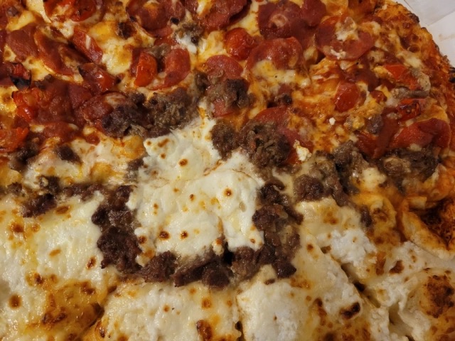 Domino’s serves up Pokémon Halloween pizza for a limited time ...