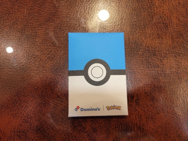 Domino’s serves up Pokémon Halloween pizza for a limited time ...