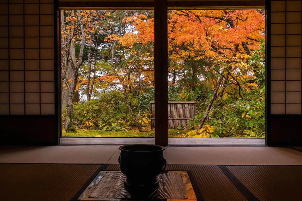 When is the best time to see Japan’s amazing fall color leaves ...