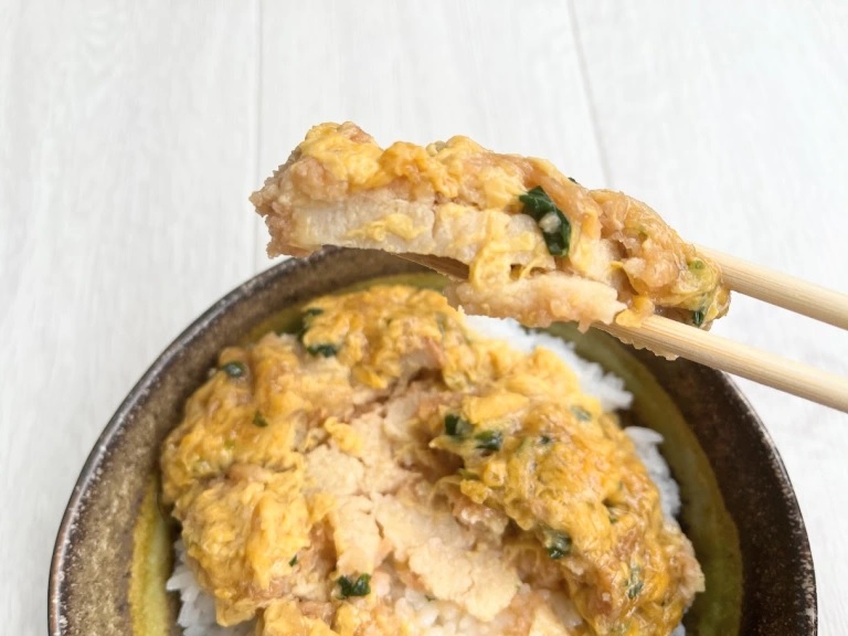 Instant katsu? Taste-testing the tempting promise of freeze-dried ...