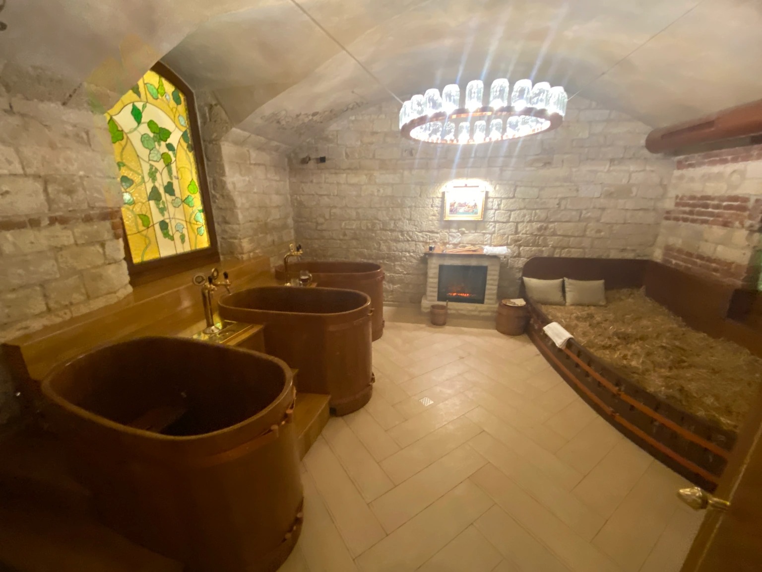 Our Japanese reporter visits Czechia’s famous beer spas and boozily ...