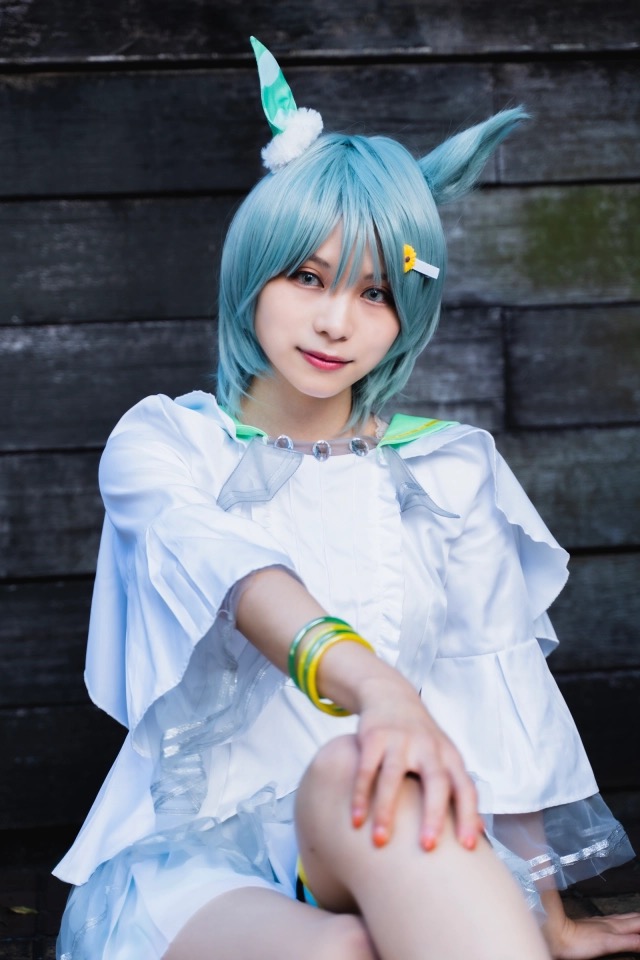 The best cosplayers from Day One of the Ikebukuro Halloween Cosplay ...