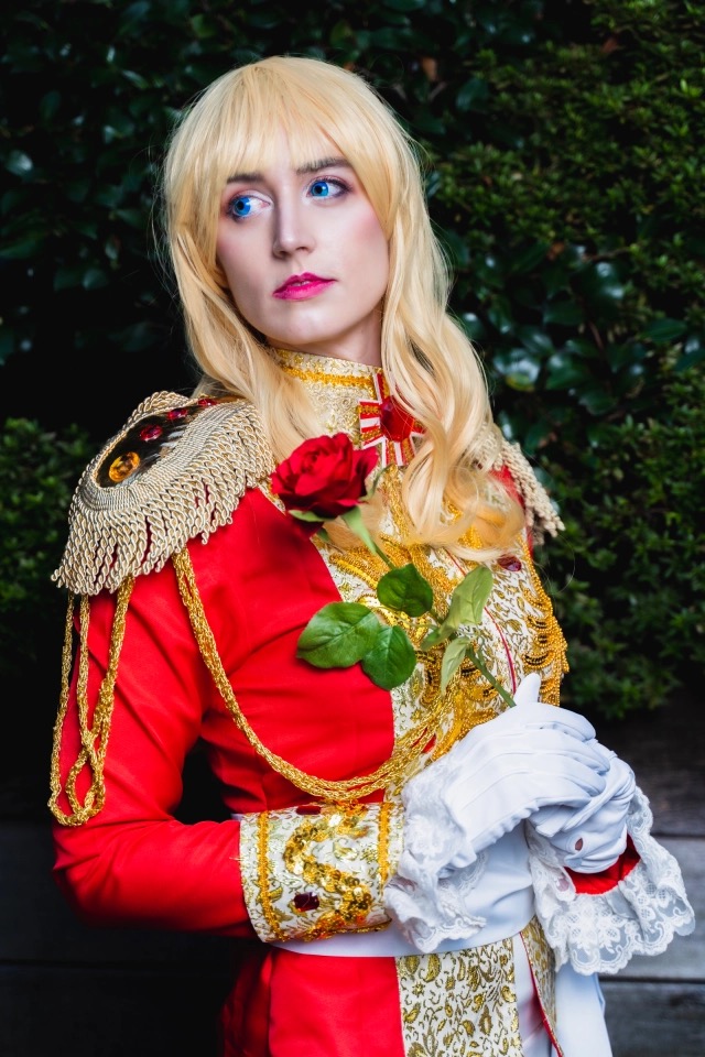 The best cosplayers from Day One of the Ikebukuro Halloween Cosplay ...