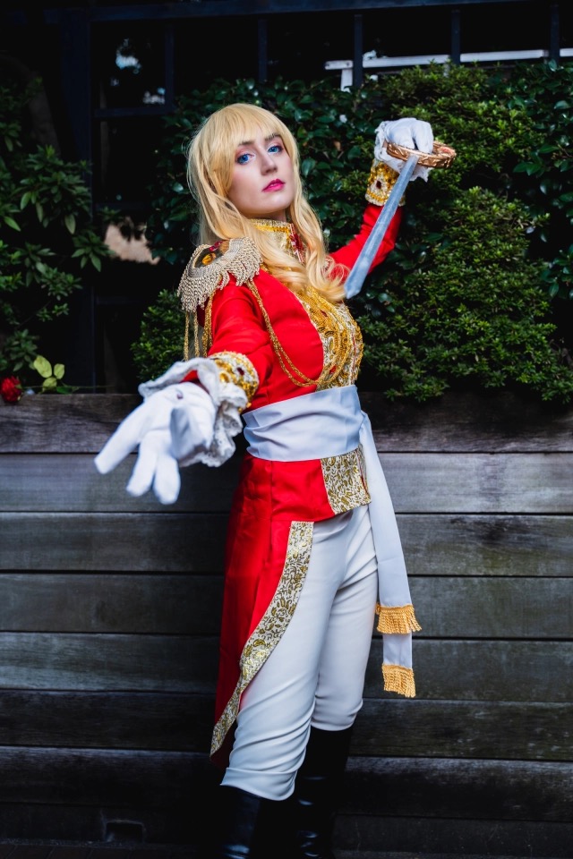 The best cosplayers from Day One of the Ikebukuro Halloween Cosplay ...