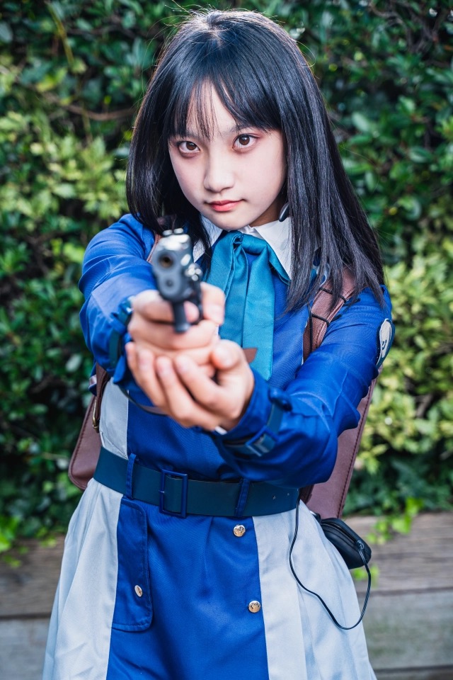 The best cosplayers from Day Two of the Ikebukuro Halloween Cosplay ...