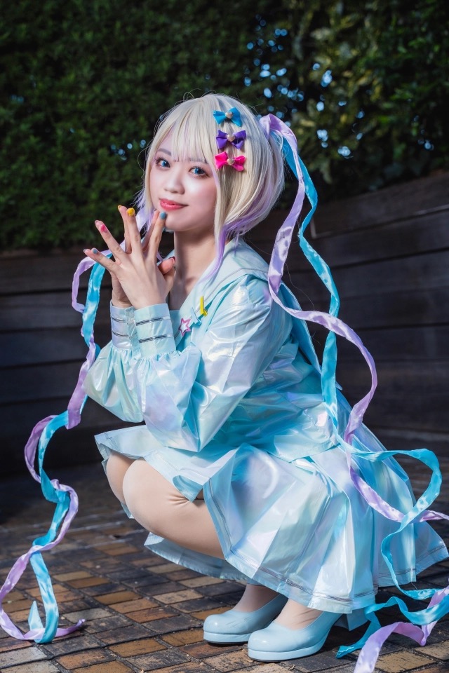 The best cosplayers from Day Two of the Ikebukuro Halloween Cosplay ...