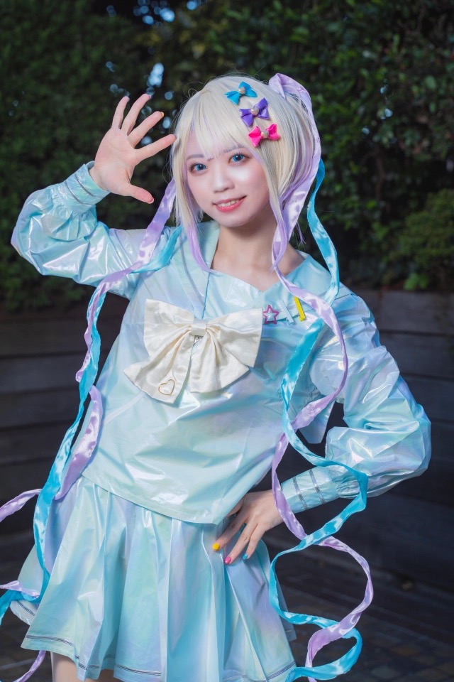 The best cosplayers from Day Two of the Ikebukuro Halloween Cosplay ...