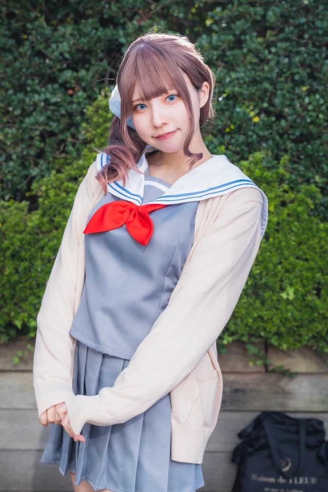 The best cosplayers from Day Two of the Ikebukuro Halloween Cosplay ...