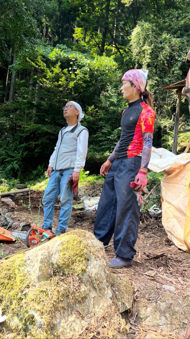 Turning a crazy cheap country Japanese house into a home — Step 12 ...