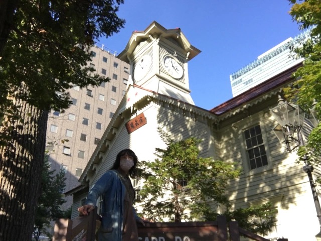 Japan’s Three Most Disappointing Tourist Sites: Sapporo Clock Tower ...
