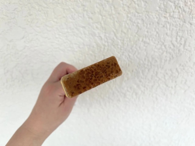 Castella cake ice cream debuts in Japan, and it’s one of the strangest ...