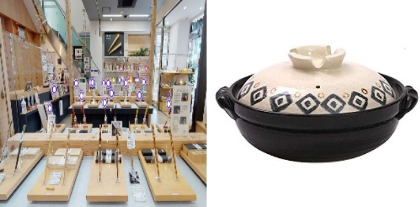 Tokyo’s world-famous Kappabashi restaurant supply street’s annual ...