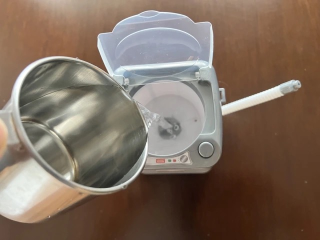 Can Daiso’s mini washing machine wash your jocks and socks ...