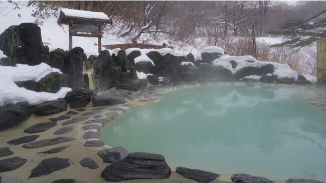 The 10 best hotel hot springs in Japan, as chosen by Japanese travelers ...