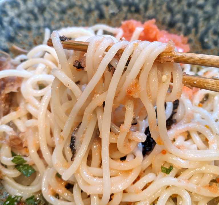 Tokyo’s spicy cod roe ice cream: An unexpected dessert that tastes ...