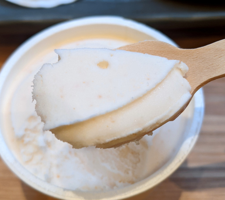 Tokyo’s spicy cod roe ice cream: An unexpected dessert that tastes ...