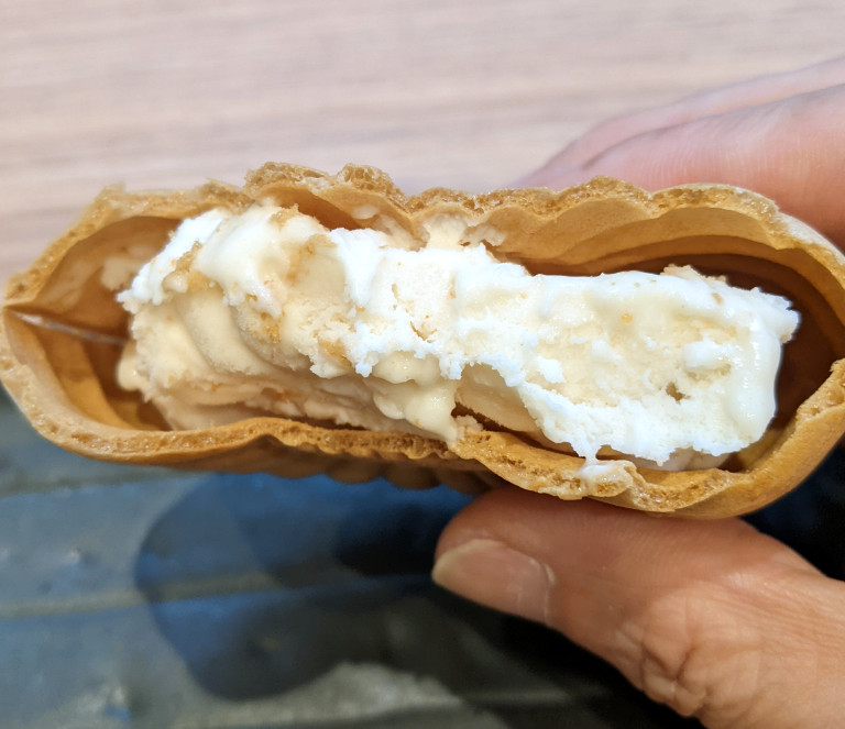 Tokyo’s spicy cod roe ice cream: An unexpected dessert that tastes ...
