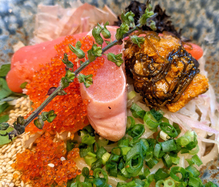 Tokyo’s spicy cod roe ice cream: An unexpected dessert that tastes ...