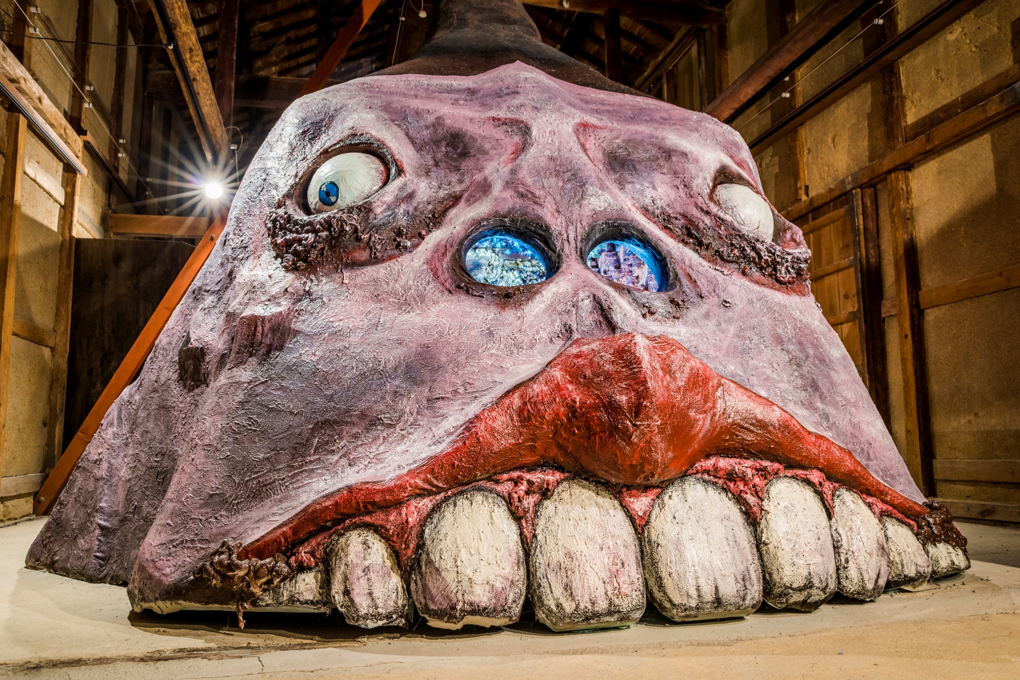 Yokai Modeling Awards return to Kagawa after 5-year hiatus | SoraNews24 ...