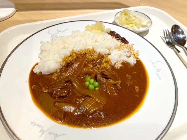 Why hayashi rice should be your last meal before leaving Japan ...