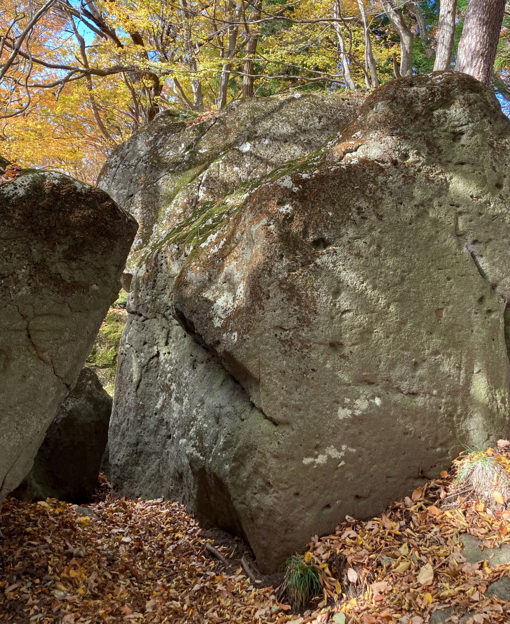 Mysterious mountain village is home to Christ’s grave and an ancient ...