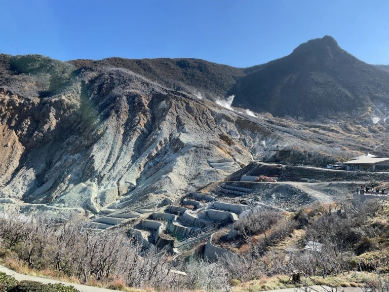Visiting Evangelion’s Tokyo-3 anime locations in real-life Hakone ...