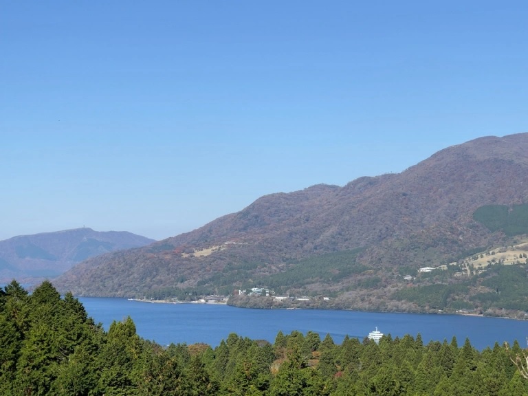 Visiting Evangelion’s Tokyo-3 anime locations in real-life Hakone ...