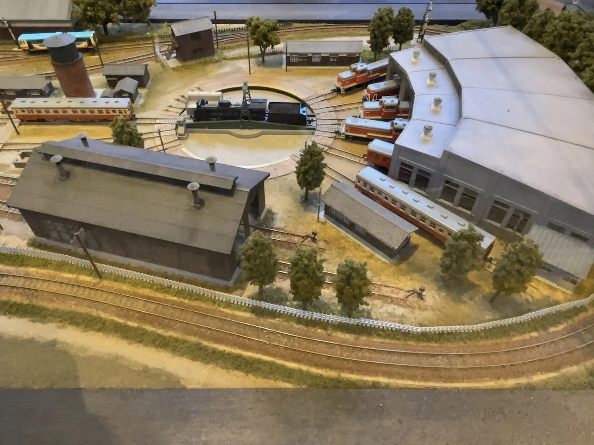 We visit Evangelion’s real-life Village-3, a hidden gem where time has ...