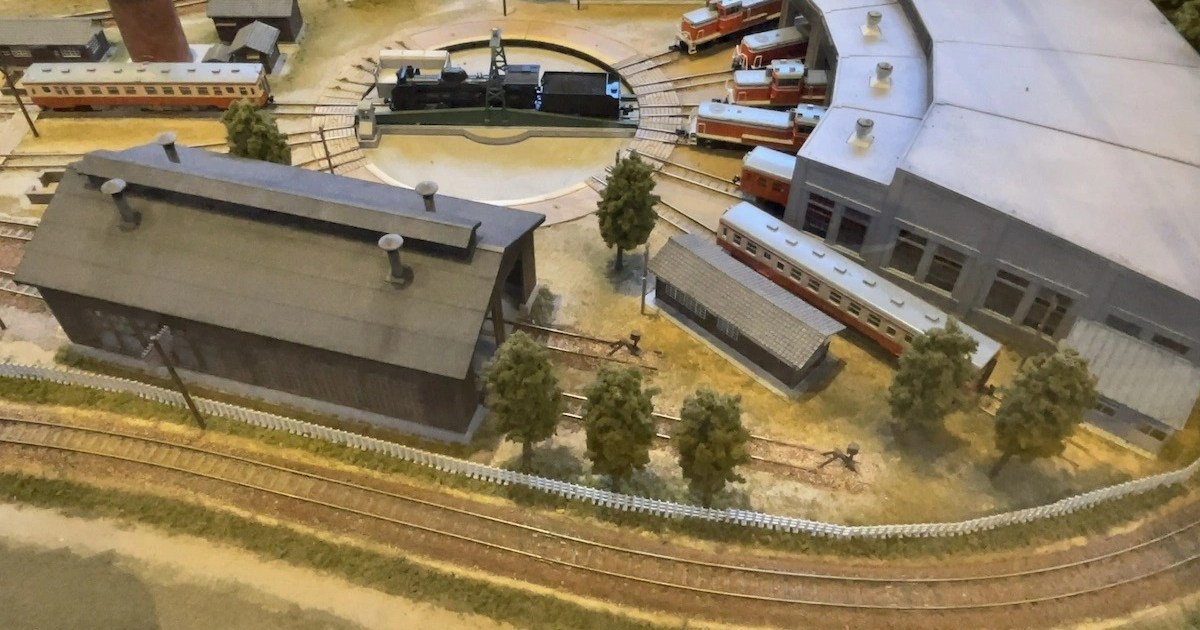 We visit Evangelion’s real-life Village-3, a hidden gem where time has ...