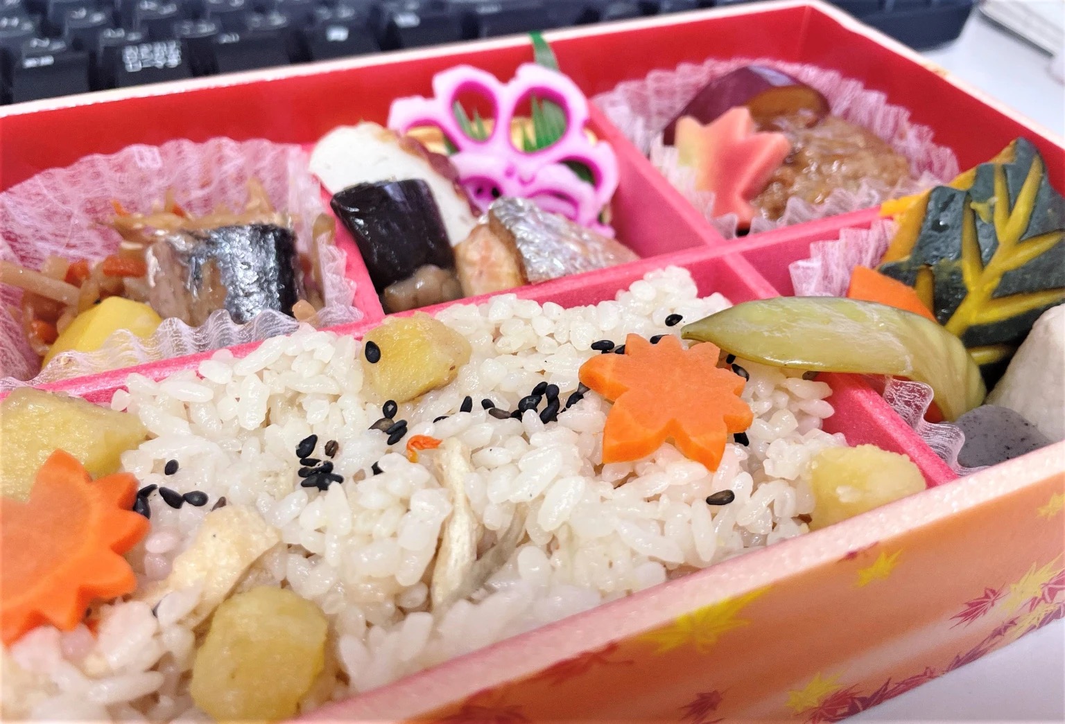 The 5 best Japanese bento to buy at Kyoto Station | SoraNews24 -Japan News-