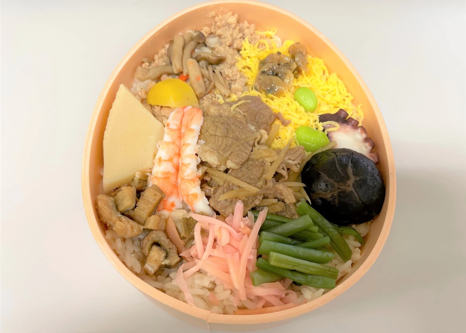 The 5 best Japanese bento to buy at Kyoto Station | SoraNews24 —Japan News—