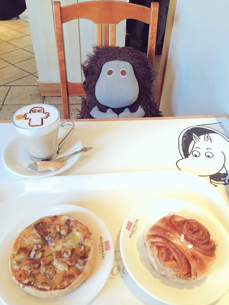 Tokyo’s Moomin Cafes are closing soon, but our reporter had an ...