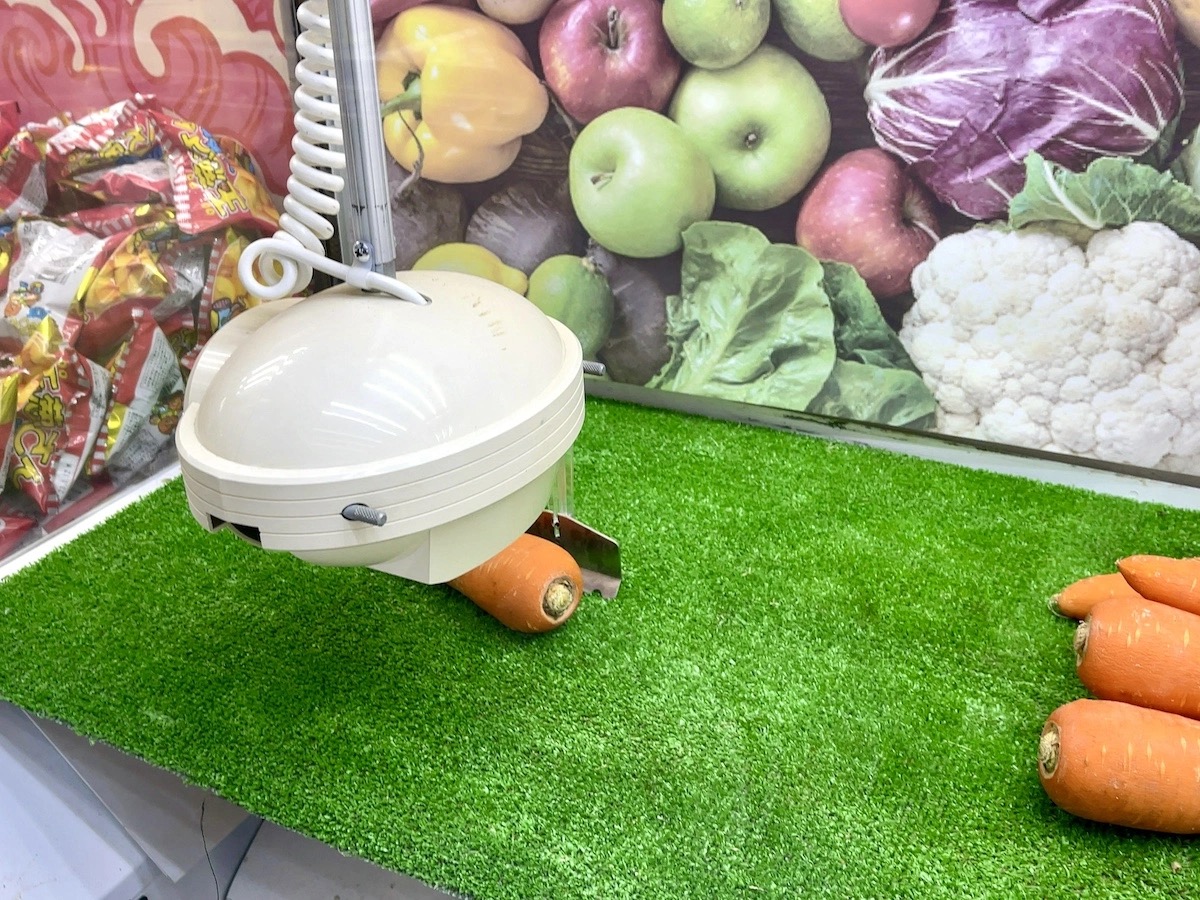 A visit to the best UFO catcher arcade in the universe! | SoraNews24 ...