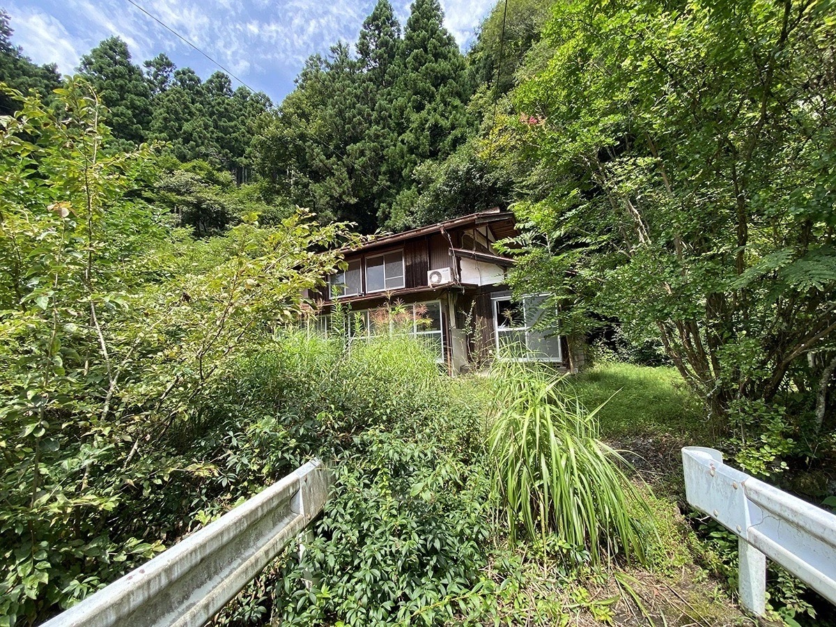 Turning a crazy cheap country Japanese house into a home — Step 14 ...