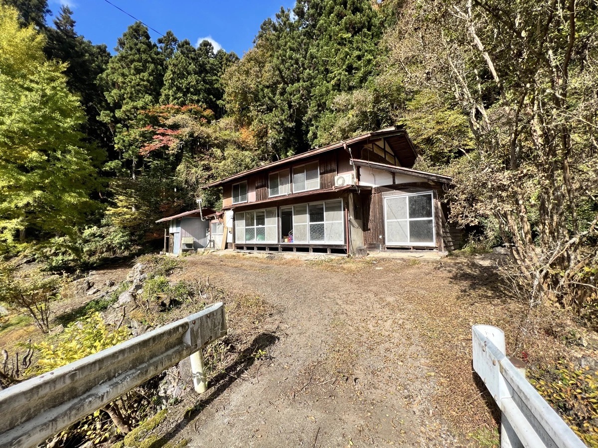 Turning a crazy cheap country Japanese house into a home — Step 14 ...