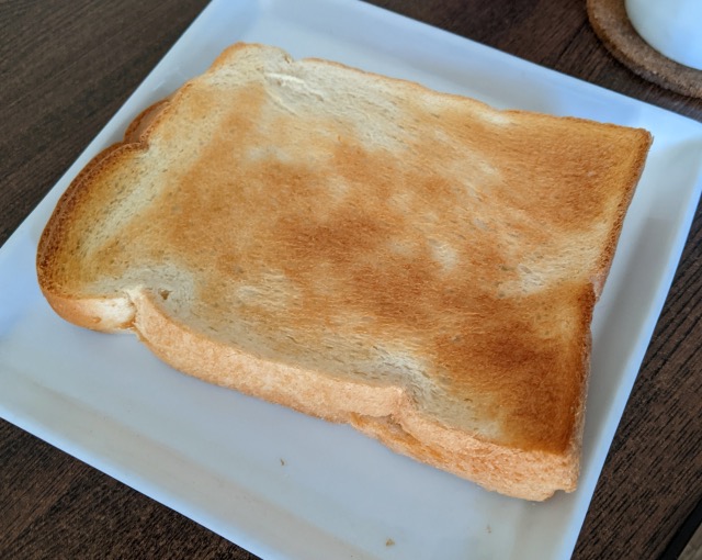 Aomori Prefecture’s regional soul food is…English Toast lunch pack ...