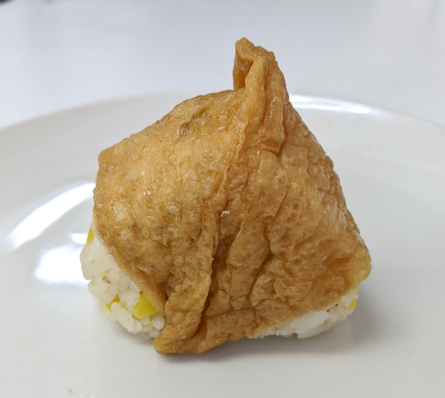 Cheese Hamburg Steak Sushi?!? Japanese convenience store chain throws ...