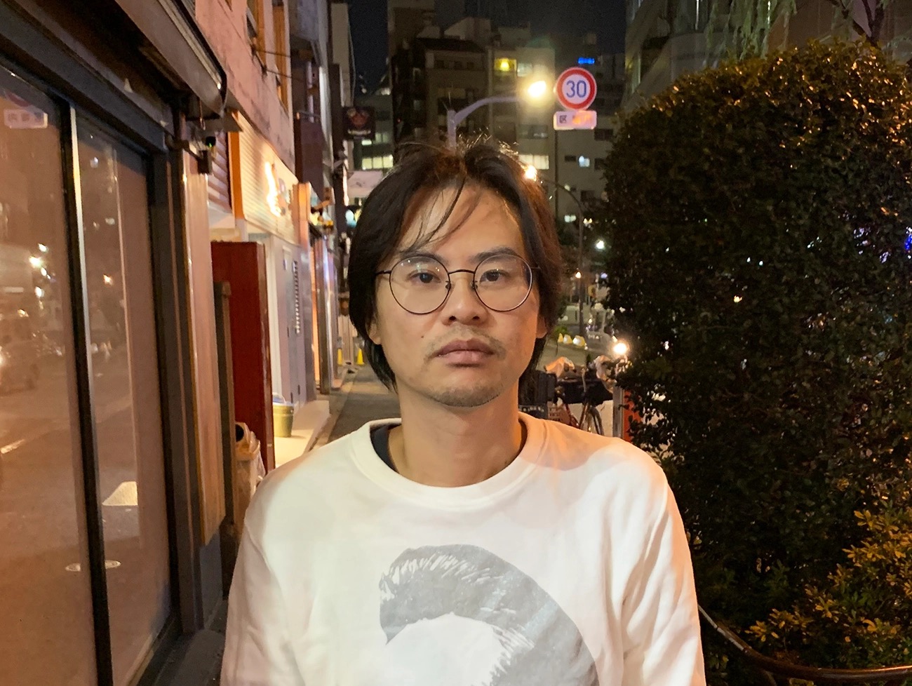 Eating Japanese katsudon once served in police interrogation rooms ...