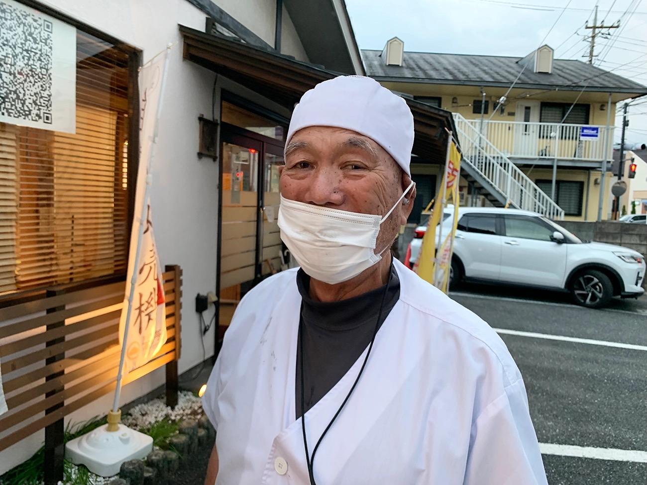 Eating Japanese katsudon once served in police interrogation rooms ...
