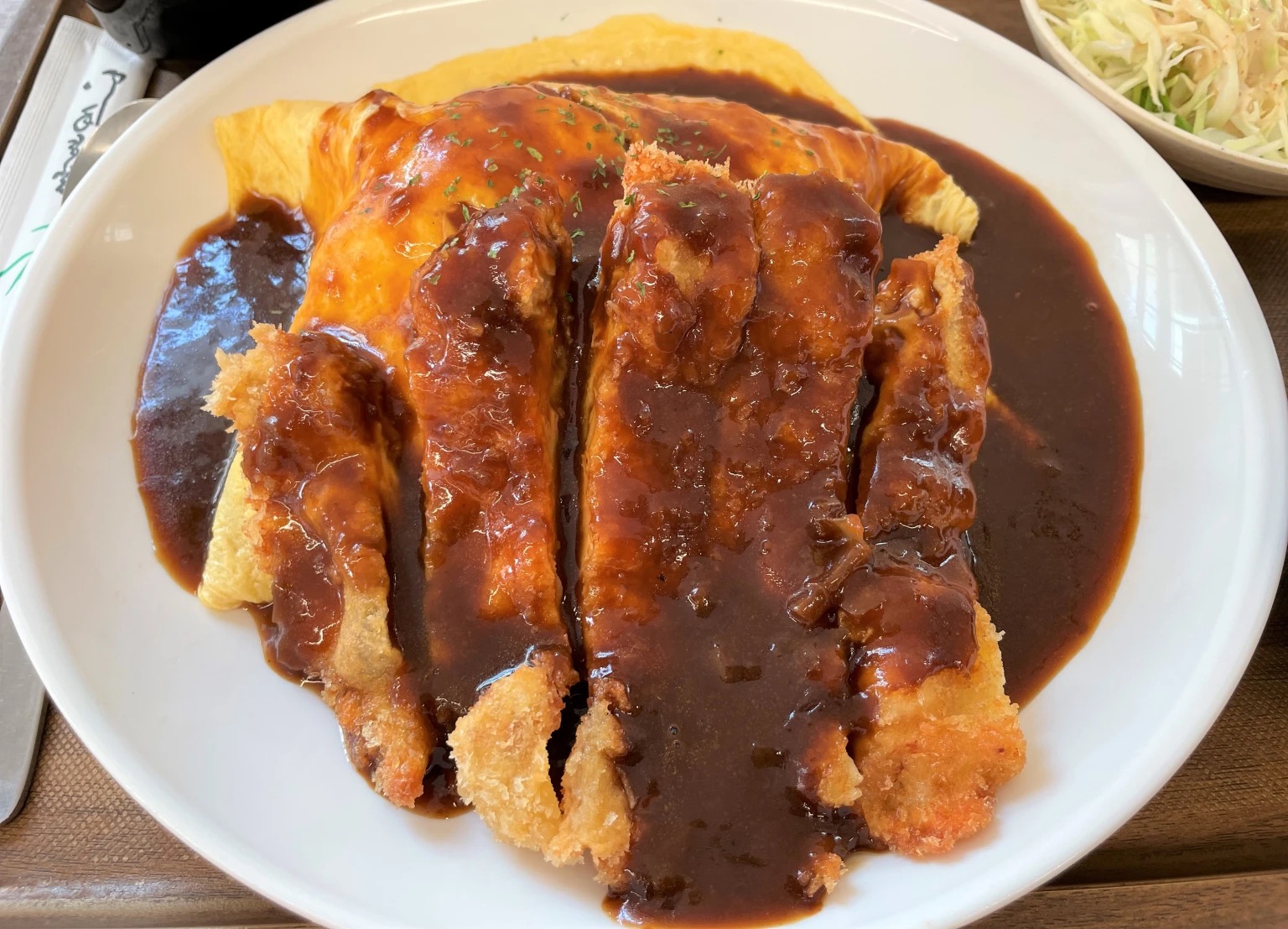 Secret staff cafeteria in Osaka is one of Japan’s best-kept secrets ...