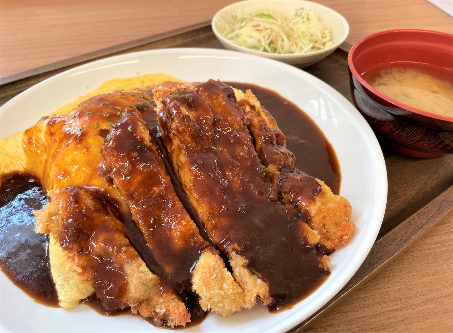 Secret staff cafeteria in Osaka is one of Japan’s best-kept secrets ...