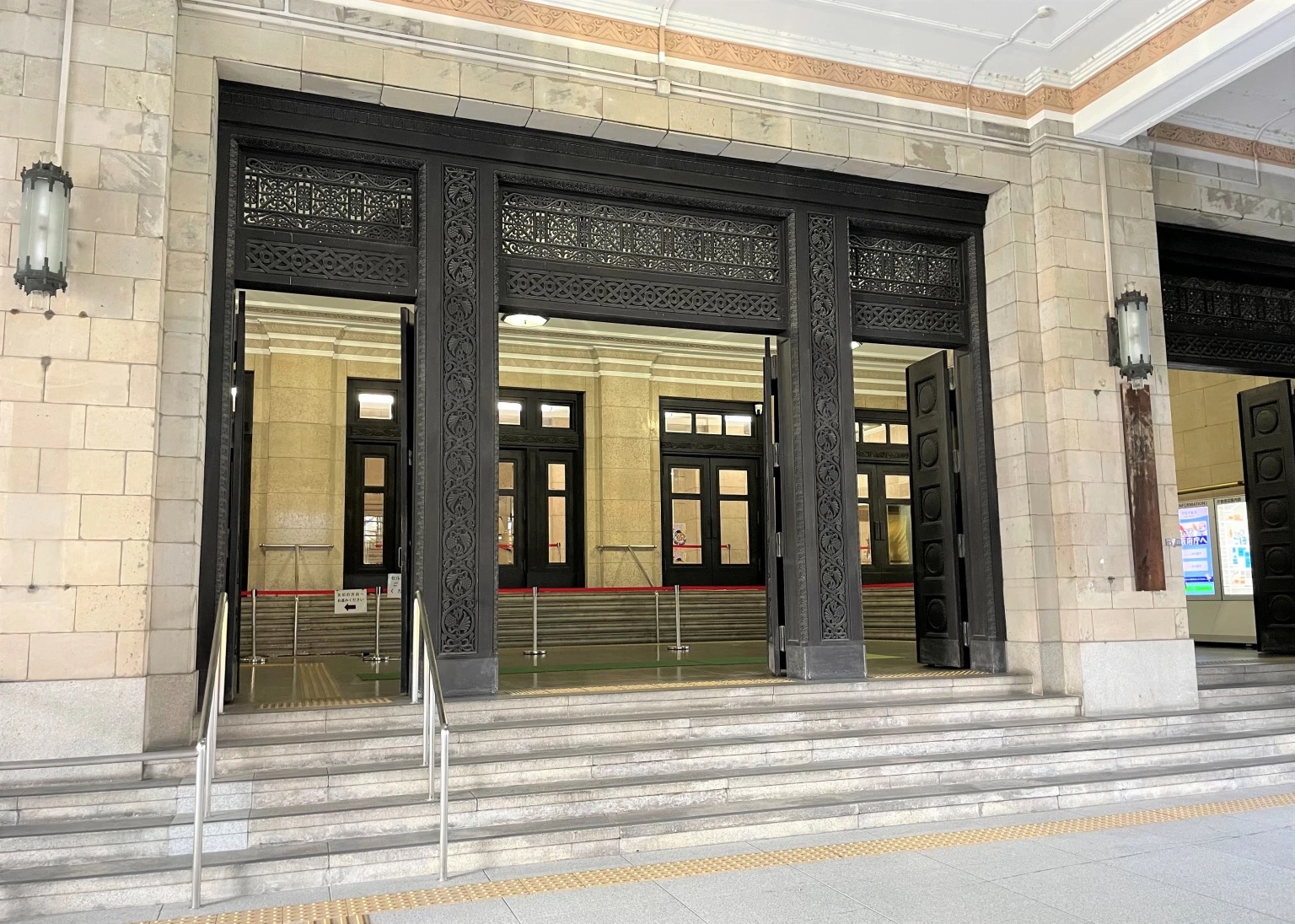 Secret staff cafeteria in Osaka is one of Japan’s best-kept secrets ...