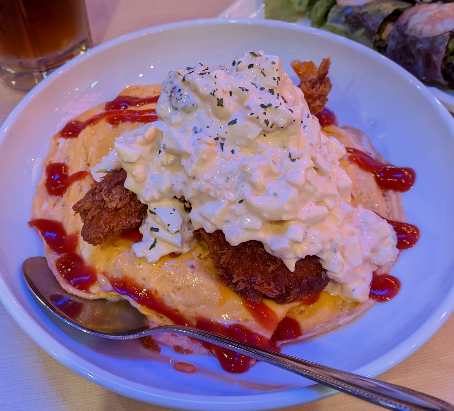 Best place for street food in Japan? New eating alley in Shinjuku is an ...