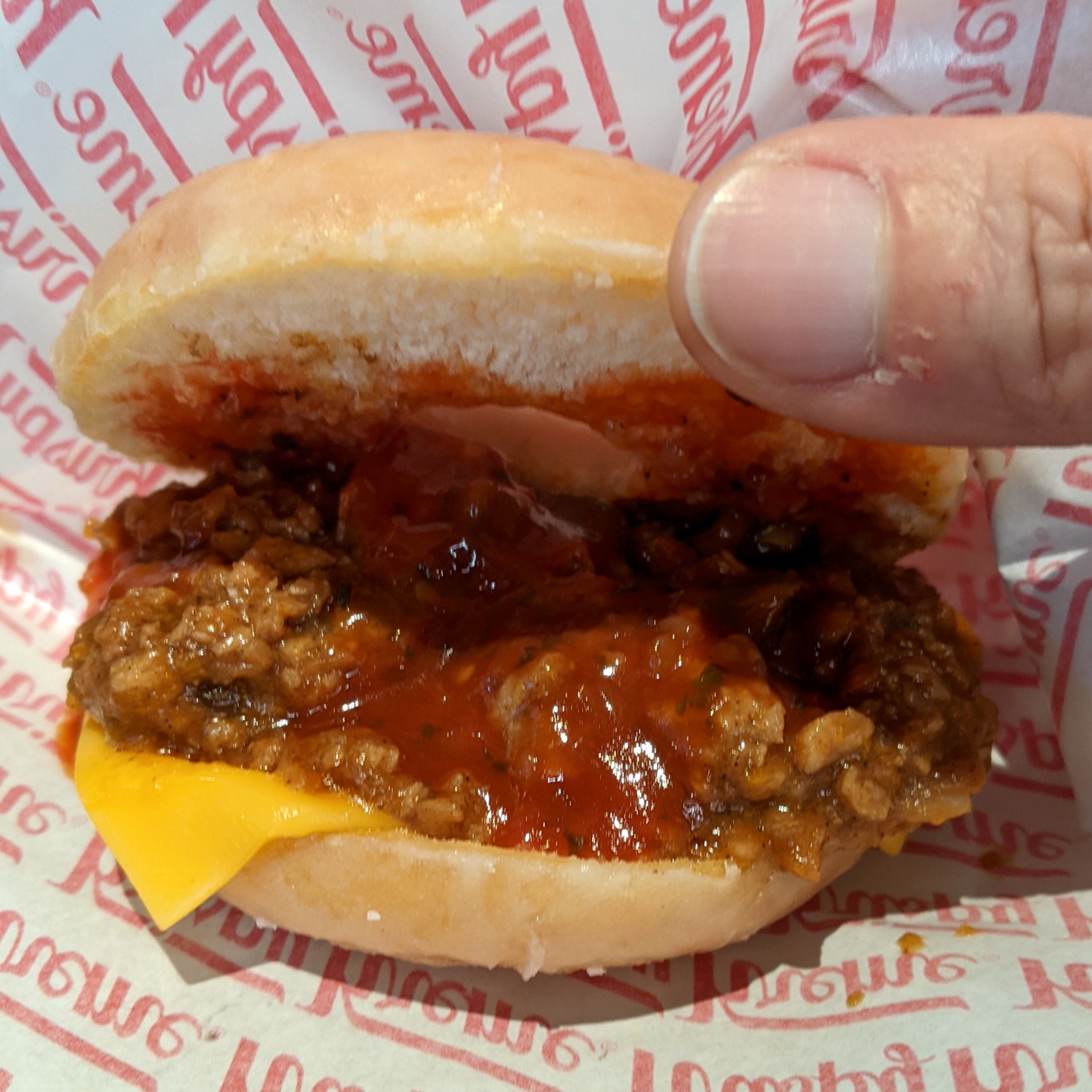 Krispy Kreme adds doughnut burgers to its menu in Japan | SoraNews24 ...