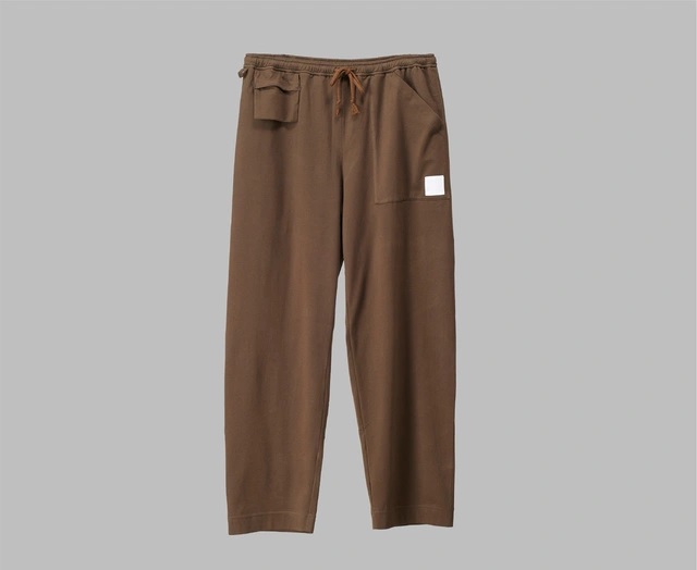 Japanese designers create pants to wear without underwear, recommend ...