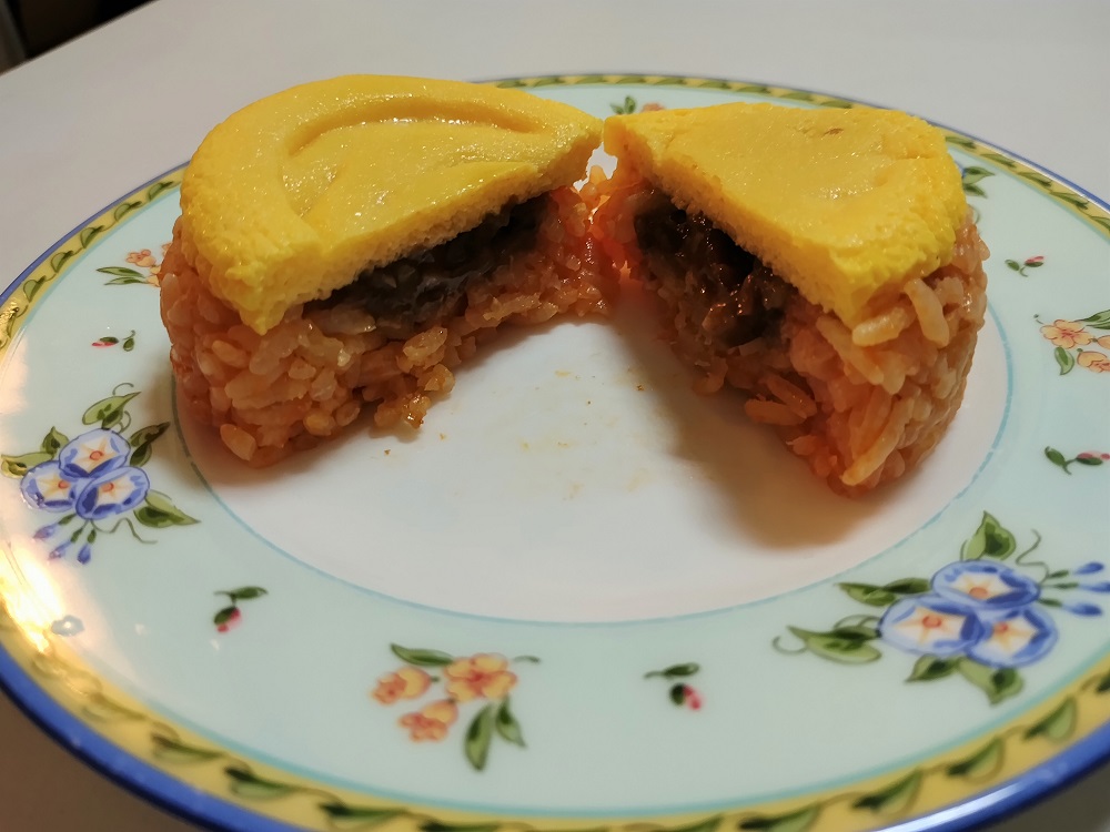 Pokémon Poké Ball rice balls now on sale in Japan, don’t taste like ...