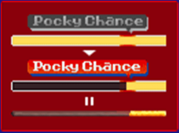Pocky x Street Fighter II collaboration comes with a special game for a ...