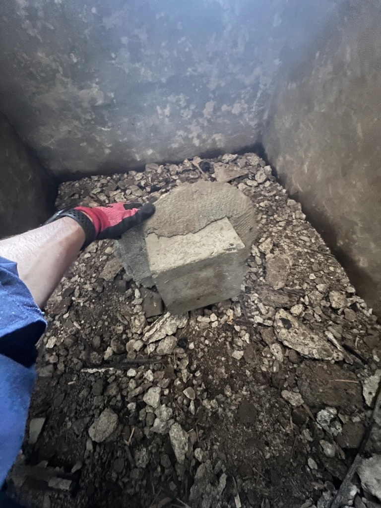 Turning a crazy cheap country Japanese house into a home — Step 13 ...