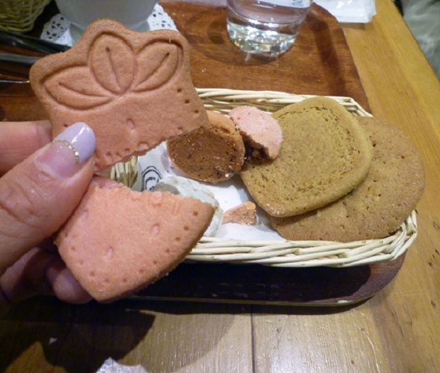Reminder: Japan has awesome all-you-can-eat cookies cafes | SoraNews24 ...